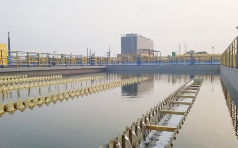 废水中COD过高怎么处理?COD去除一直不达标的看过来! - 河南道嬉环境工程有限公司